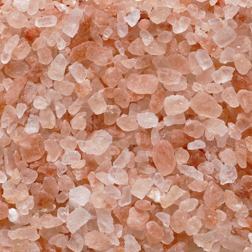 Dark Pink Lumps – Salwa Himalayan Salt